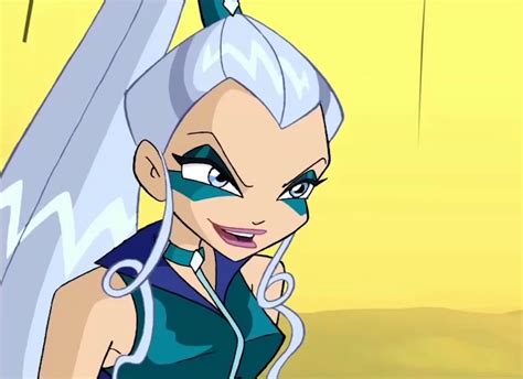 Icy Winx Club Wiki