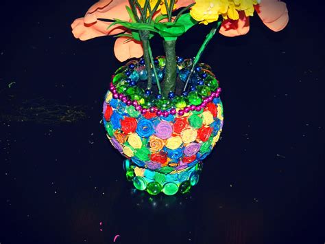 Creative DIY Crafts Coconut Shell Crafts