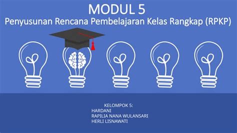 Modul5pkrkelompok 5 Tugas Kelompok Lima Ppt