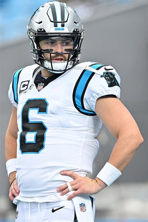 Baker Mayfield Addresses Boos From Panthers Fans In Loss To Cardinals