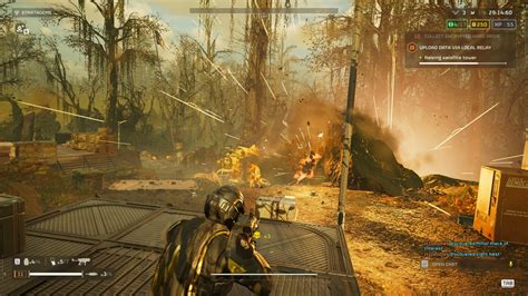 Helldivers 2 Finally Adds Jungle Biome From The Viper Commandos Warbond