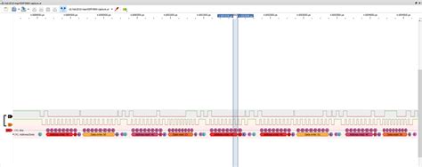 Msp430fr5969 I2c Problems With The Hdc2010 Msp Low Power