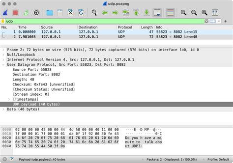 Tcp And Udp Or The Two Pillars Of The Internet — Uploadcare Blog
