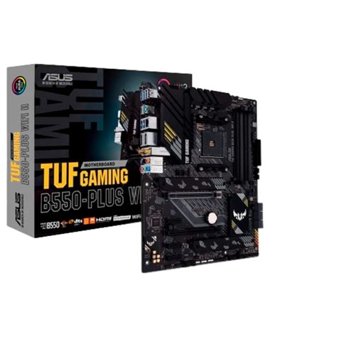 Placa Mae Asus Tuf Gaming Z Plus D Intel Ddr Casas Bahia
