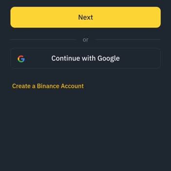 Unable To Access Binance Account Due To ID Verification Issue Xolvie