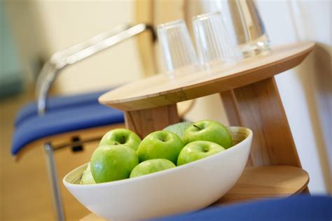 Räumlichkeiten Physiotherapie am Kronsberg