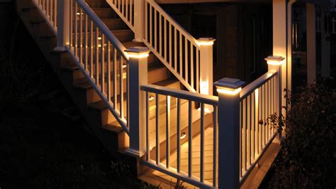 Timbertech Deck Light Transformer • Decks Ideas
