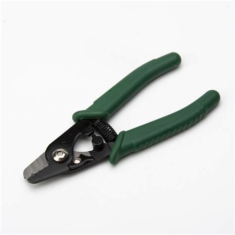 Fiber Optic Stripper Fiber Cutting Tool Fiber Otpic Tool And Fiber