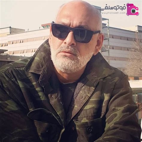 بیوگرافی محمد جواد طاهری بازیگر سریال مهیار عیار عکس ️ فوتوسلفی