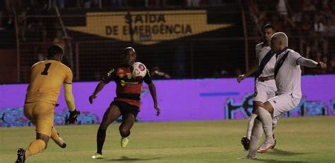Sport X Afogados Veja Onde Assistir Ao Vivo E Mais Informações Sobre O