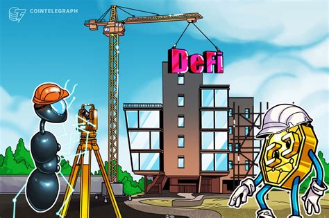 Defi Aggregation Paving The Way For Mass Adoption