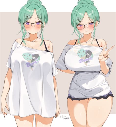 Choco Tanuki Yakumo Beni Yakumo Beni 5th Costume Vspo Absurdres