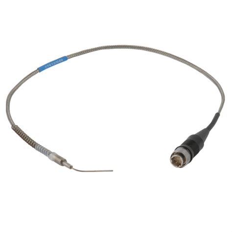 Flash Detector Stanhope Seta