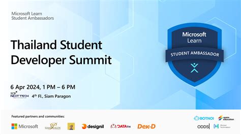 Spark Education Bangkok