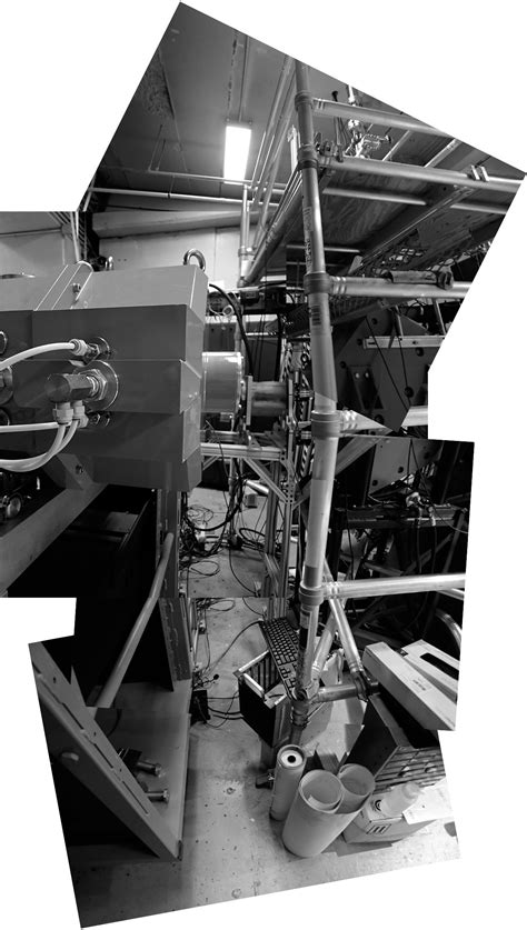 Labwork — Joshua Schreier