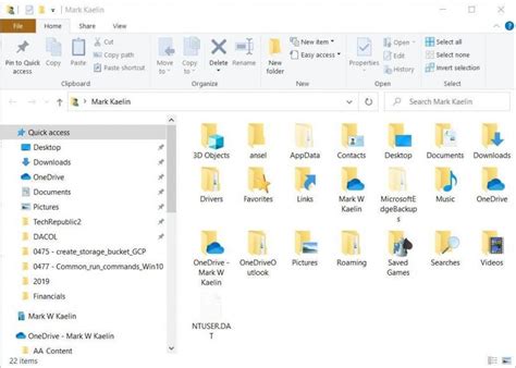 Windows Run Commands You Should Know But Probably Forgot
