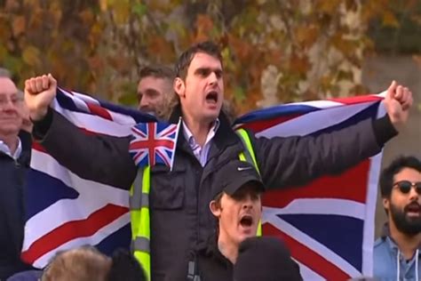 英國官方文件外洩 曝硬脫歐後果 世界民報