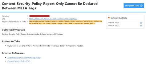 The Negative Impact Of Incorrect CSP Implementations Invicti