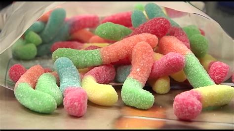 Pickens County 7 Year Old Hospitalized Over Drug Disguised As Candy