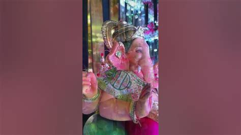 बाप्पा मोरिया स्टेटस विडियो Bappa Moriya Status Video