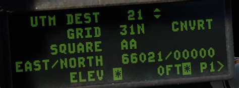 Empty Lines In F 16s Ded · Issue 146 · Dcs Skunkworksdcs Bios · Github