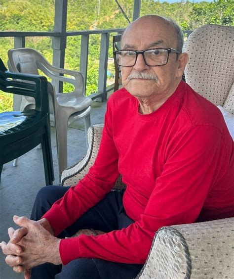 Luis Malave Alicea Obituary San Juan Pr