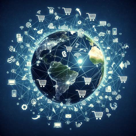 Ielts Reading Practice How E Commerce Platforms Are Reshaping Global Trade Ietls Net