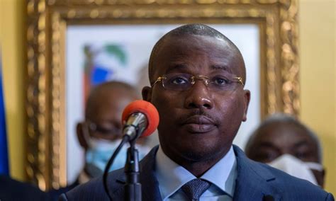 Primeiro ministro do Haiti é investigado como possível mandante de