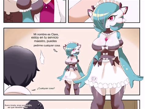 Neko Gardevoir Eporner