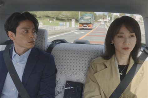 『夫婦が壊れるとき』11話 修羅場の連続に視聴者「反撃来た〜！」と大興奮 Fumumu