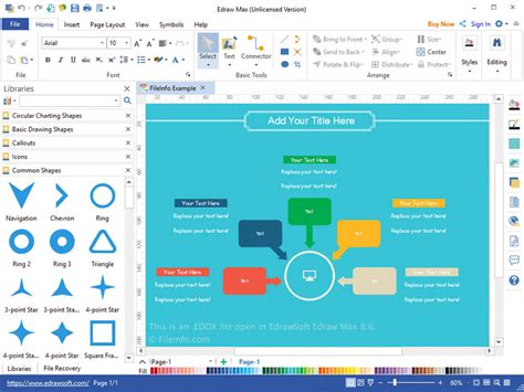 Mejores Programas Para Crear Diagramas De Flujo Junio
