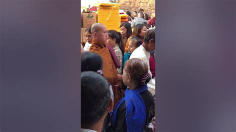 ပါမောက္ခချုပ်ဆရာတော်ဒေါက်တာ ဘဒ္ဒန္တနန္ဒမာလာဘိဝံသမထေရ်မြတ်ကြီး၏ သက်တော