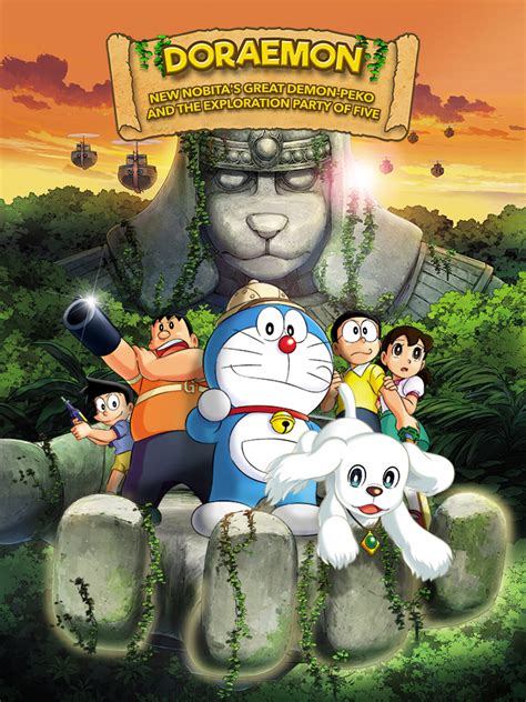 2025 Best Doraemon Movies And Episodes In Hindi Download And Watch Online