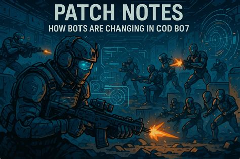 Endless Xp Farming In Bo7 The Ultimate Infinite Lobby Strategy