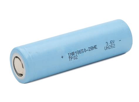 Akumulator INR18650 28HE 2800mAh 10A Depakiet Sklep Opinie Cena W