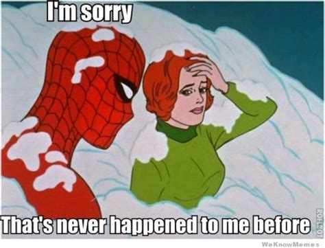 Spidey Imgur Classic Meme Spiderman Facepalm Spiderman Jokes For
