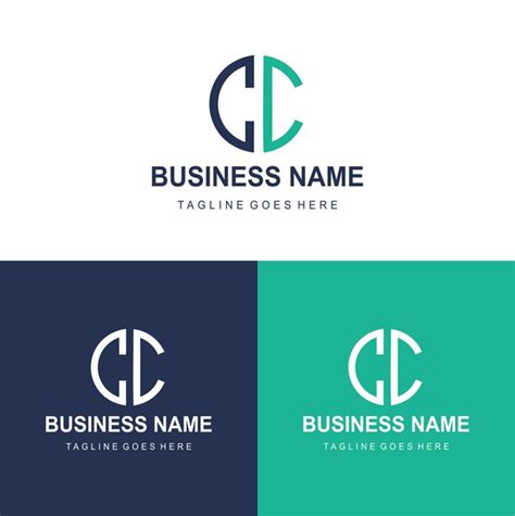 Premium Vector Vector C Letter Logo Design With Circle Vector Image