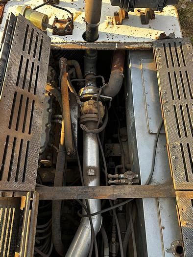 Used Fermel Underground Grader Non Runner For Sale In Emalahleni South Africa