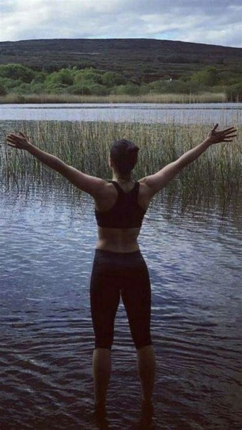 Pin by 𝕭𝖊𝖈𝖆 on Inspiration Daisy ridley workout Daisy ridley English actresses