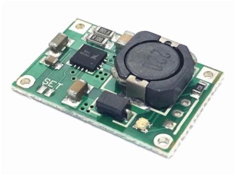 Tp5100 Lithium Lion Battery Charger Module Tempero Systems Shopping