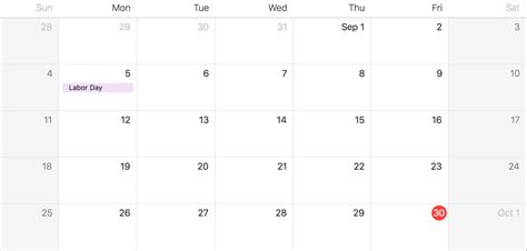 Javascript Creating A Custom Calendar With Moment Using Daysweeks And Headings Stack Overflow