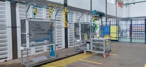Assembly Stations At Rs 200000piece Production Line Equipment Extras