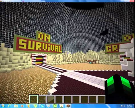 Host Minecraft FREE Aternos YouTube