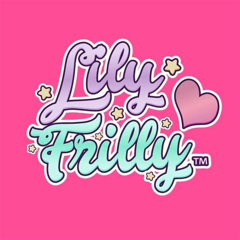 Lily Frilly ™️ Lilyfrilly On Threads