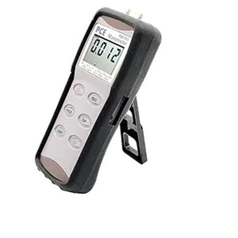 Jual Differential Pressure Meter Pce P30 Oleh Pt Andalan Bangun Sejahtera