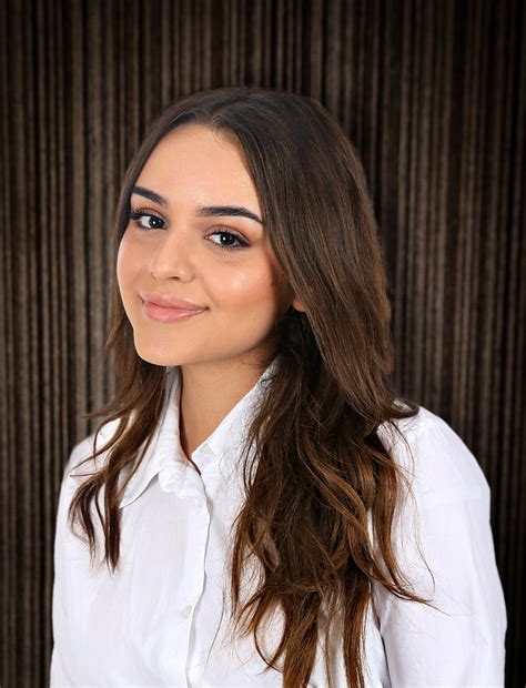 Fiona Veseli Visiar Healthcare