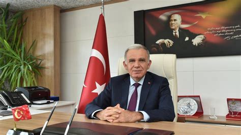 İl Millî Eğitim Müdürümüz Sayın Cengiz BAHÇACIOĞLU nun Anneler Günü Mesajı