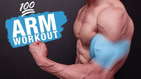 Double Your Arm Strength With 21s Biceps Curls
