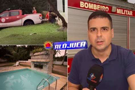 MistÉrio Acabou Corpo De Motorista Por Aplicativo é Encontrado Em