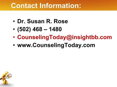 Asca National Model Ppt